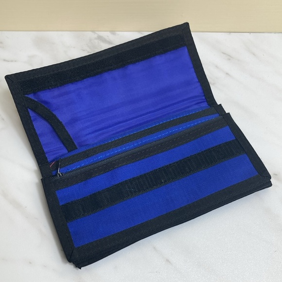 Vintage | Bags | Vintage 8s Rga Wallet | Poshmark